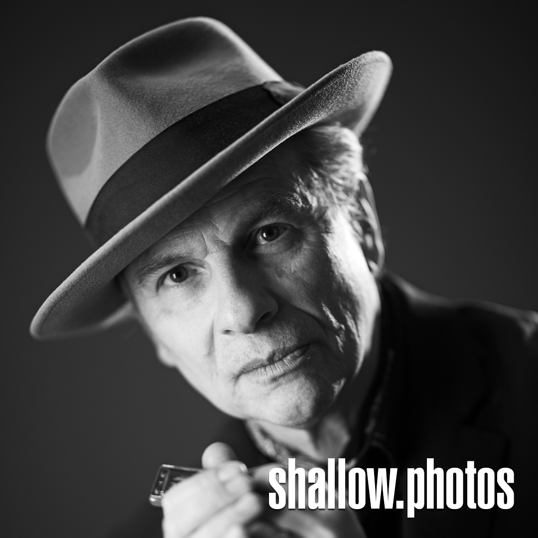 Home - Shallow Photos